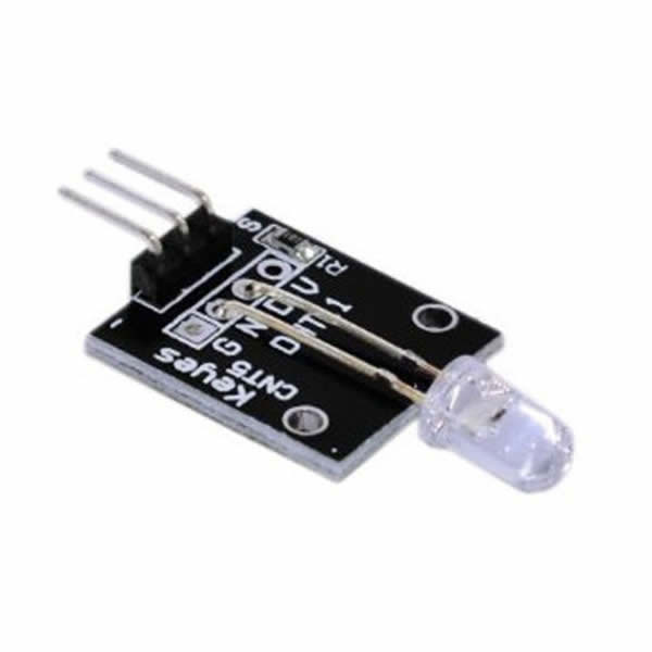 Ky 034 Automatic Flashing Color Led Arduinolk