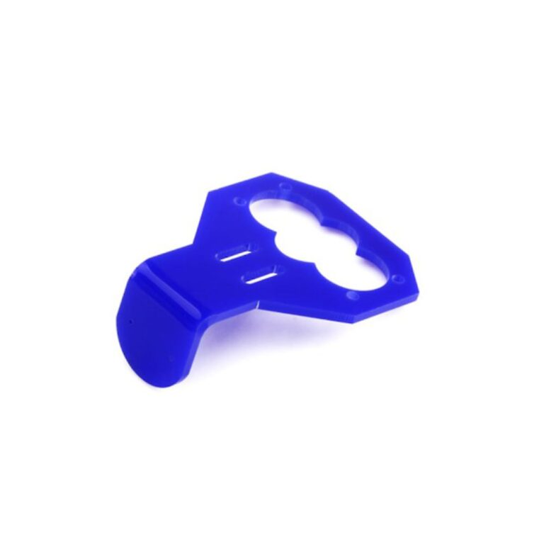 Ultrasonic Sensor Mounting Bracket For HC-SR04 - Arduino.LK