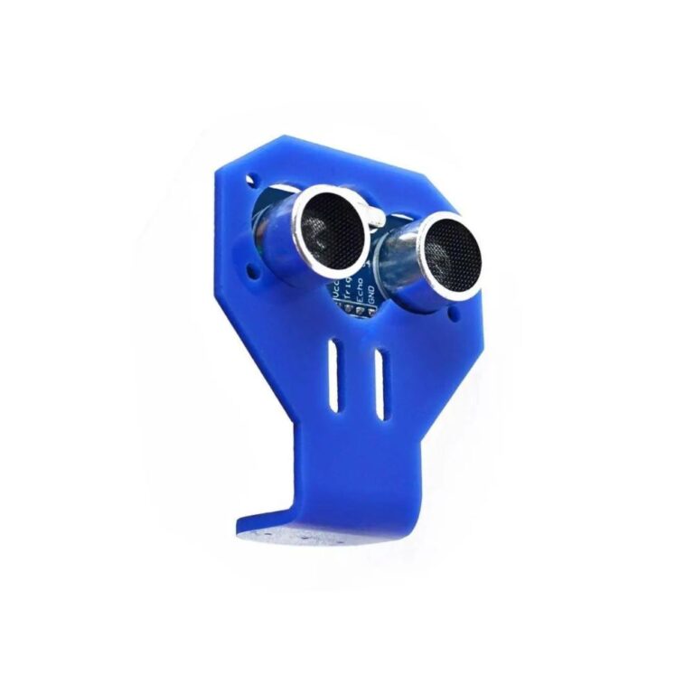 Ultrasonic Sensor Mounting Bracket For Hc Sr04 Arduinolk