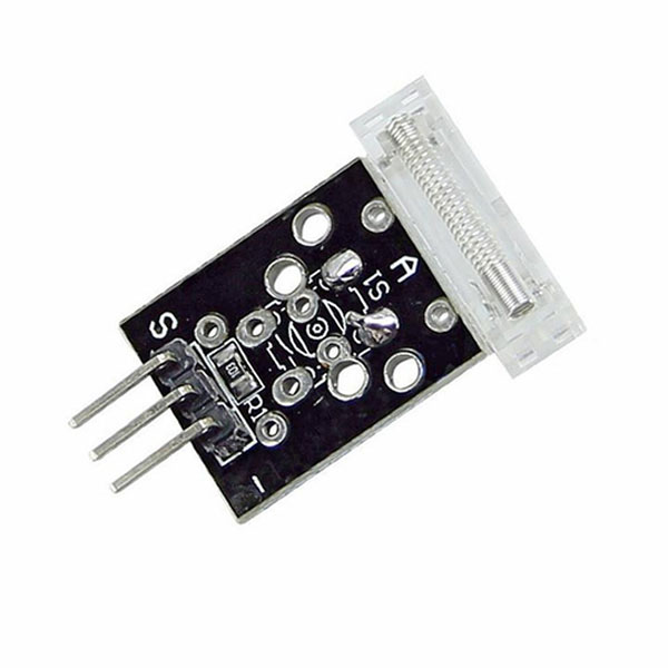 KY-031 Knock Sensor Module - Arduino.LK
