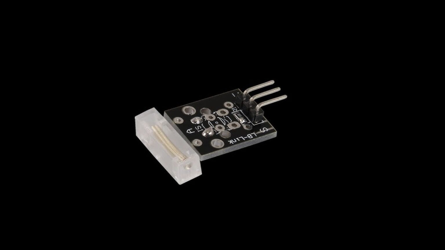 KY-031 Knock Sensor Module - Arduino.LK